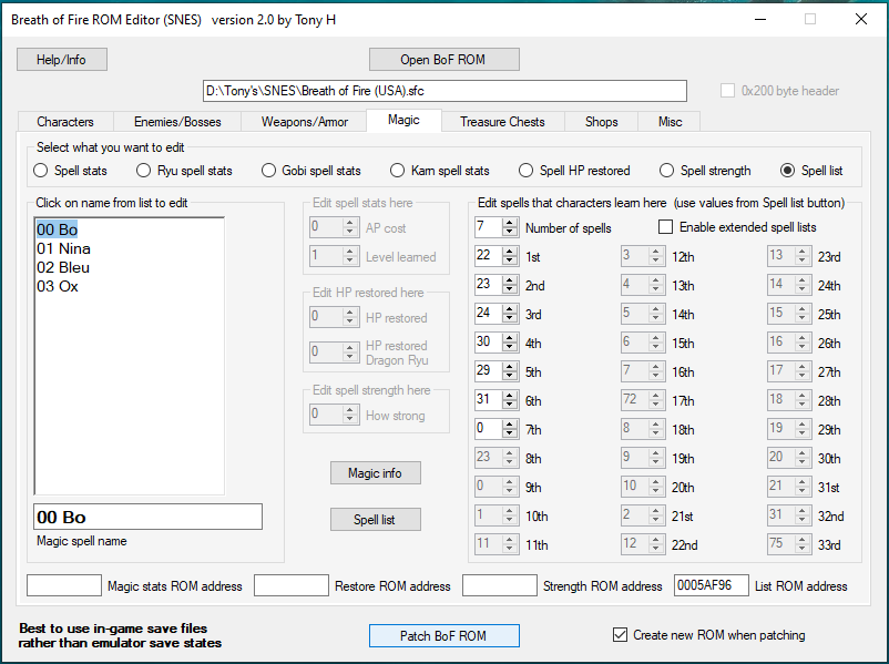 The Code Hut. Original Game Genie codes, etc.